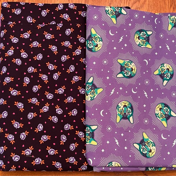 Nebula 10 Month block of the Month - Etsy UK