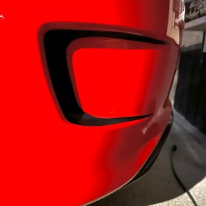 Fits 2022 2023 Toyota GR86 Precut Rear Quarter Window Animal - Etsy