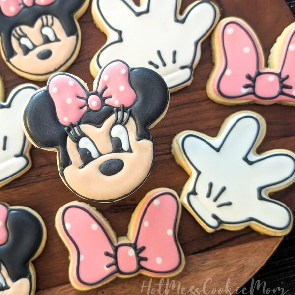 Razorback With Plaque Cookie Cutter (designed by Stephanie Reeves ...