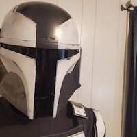 Darth Vader Original Umhangkette Kette Cape Chain darthvader capechain ...