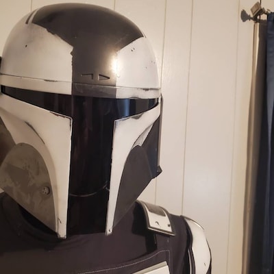 Darth Vader Original Umhangkette Kette Cape Chain darthvader capechain ...