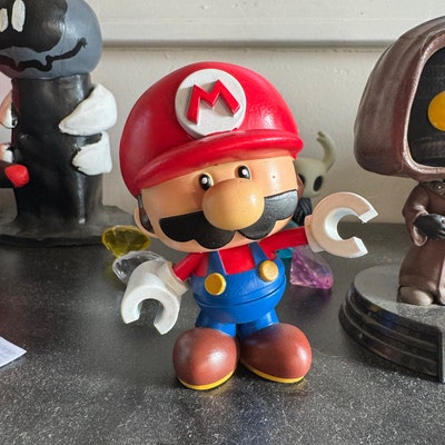 Titanic Ant Earthbound - Etsy