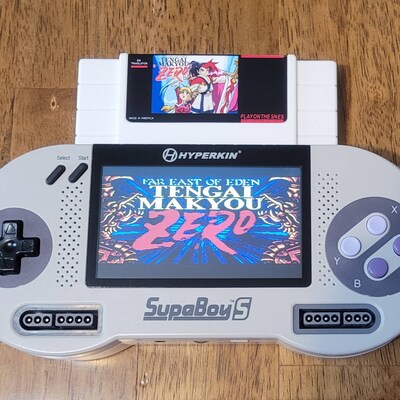 Clear Light Blue Replacement Shell / Case for Super Nintendo SNES Games ...