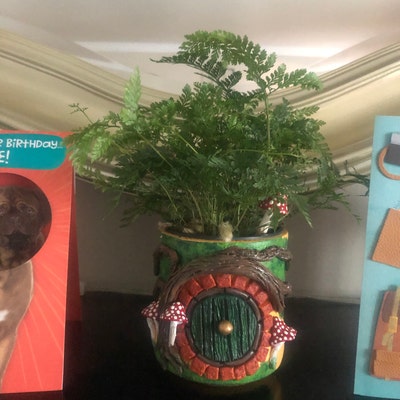 The Hobbit, Famous Book, Book, Pottery Art, J.R.R. Tolkien, Handmade ...