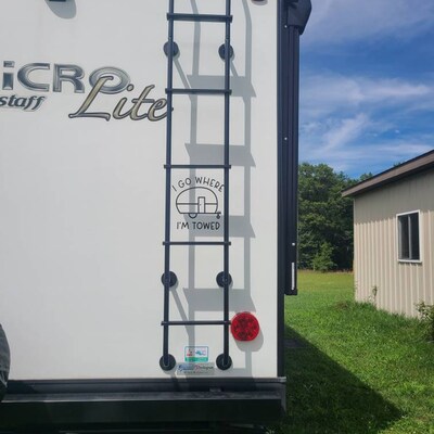 ASL Driver is Deaf Use Finger Decal Deaf Driver ASL Gift - Etsy