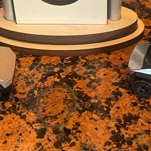 Ford Ranger Raptor Truck Carrying Christmas Tree2019 Red Ford - Etsy