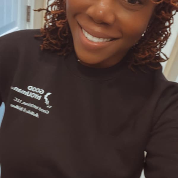 Custom Registered Nurse Comfort Colors® T-shirt, Personalized Name ...