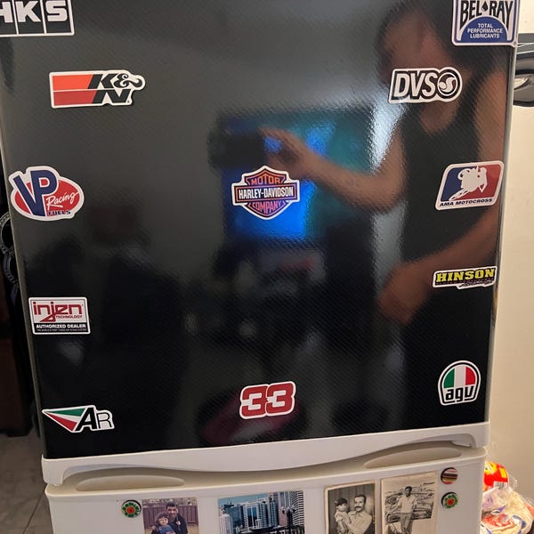 50 Stickers Danish Pastel Pack 2 Design Cute Aesthetic Stickers Decal ...