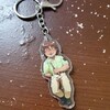 Keychain BTD Strade - Etsy Canada