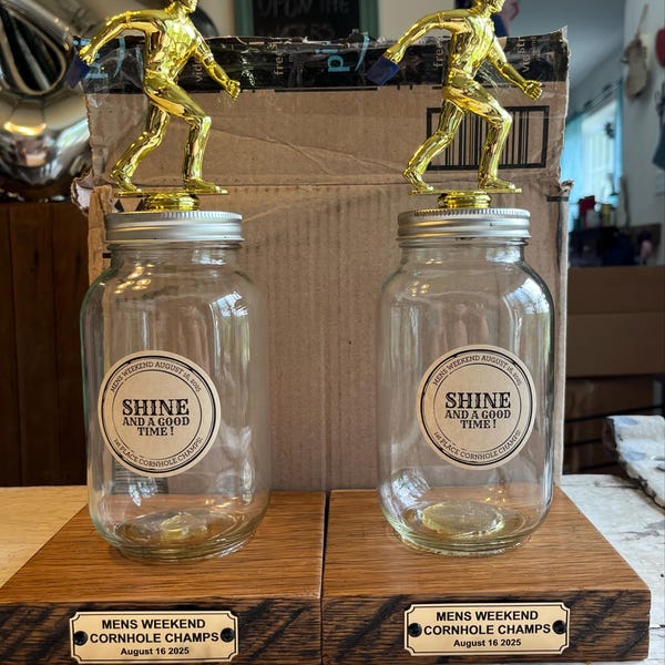 Personalized Custom Engraved Acrylic, Brass Look, Plastic Name Plate ...