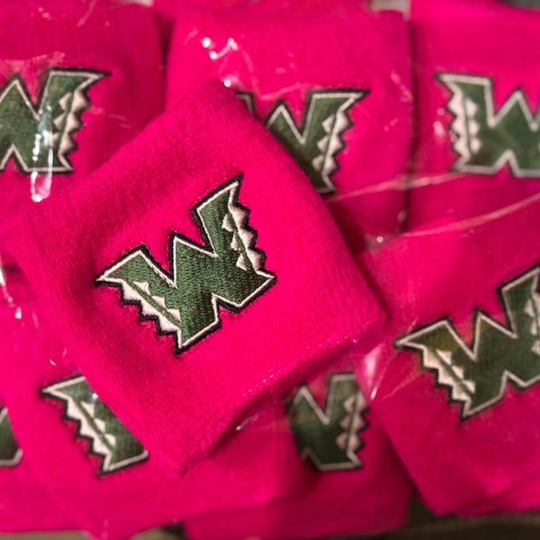 Sweatbands Custom Personalized Embroidered Sweat Bands Headbands ...