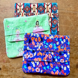 Handy CASE Set Sewing Pattern PDF - Etsy