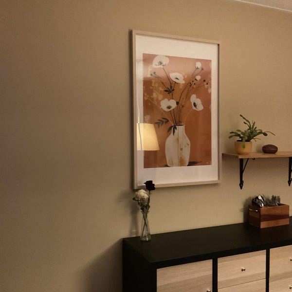 Pop Art Portrait "spectra Face" | Modern Colorful Digital Print ...