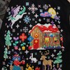 Winter Magic Seasonal Magic Series Cross Stitch Pattern PDF - Etsy