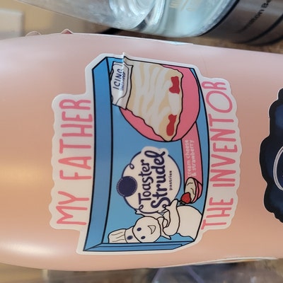 90s Horror Movie VHS Stack Sticker Halloween Stickers - Etsy