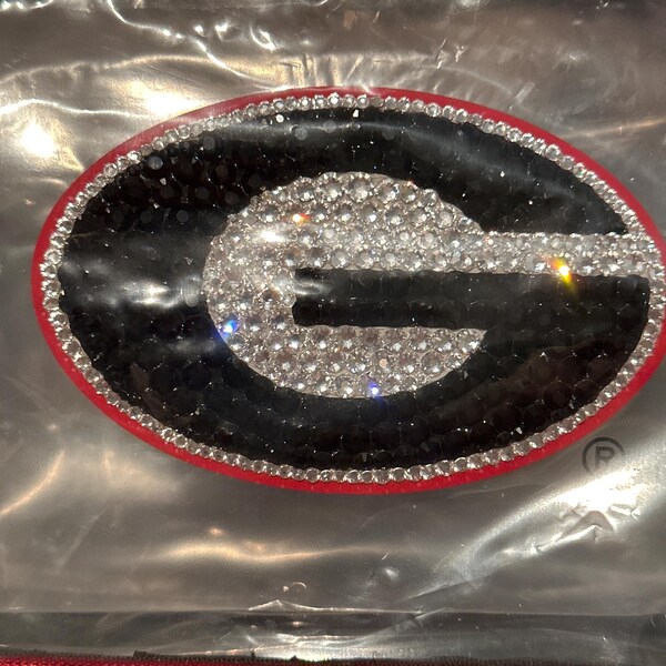 Bling Crystal Snowflake Ornament | Silver Glitter Resin Snowflake Style ...