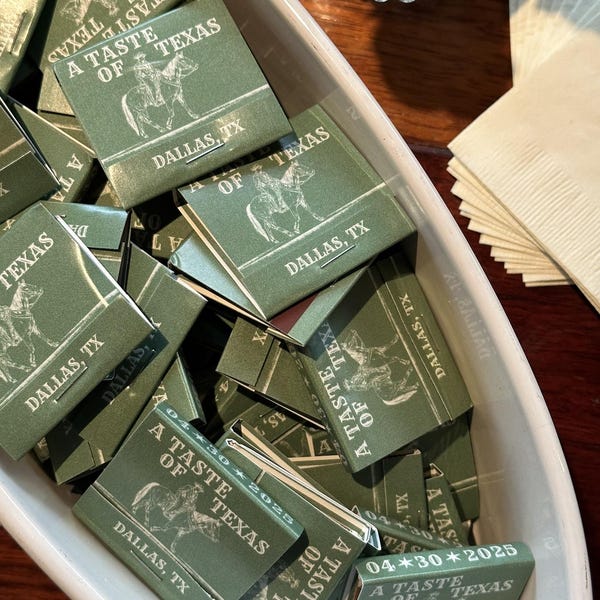 Wedding Matches, Custom Matchbooks, Cute Matches, Custom Matches ...