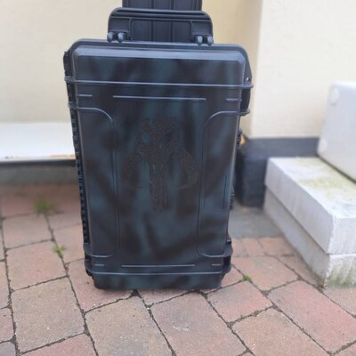 Predator Movie Film Vinyl Decal Sticker Wall Door Window Car Van Bike ...