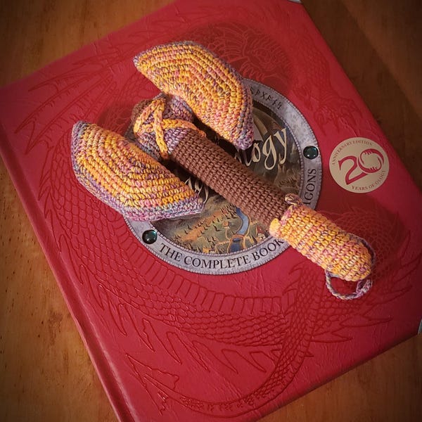 PATTERN Thor's Hammer Crochet, DIY Crochet Hammer, Superhero Crochet ...