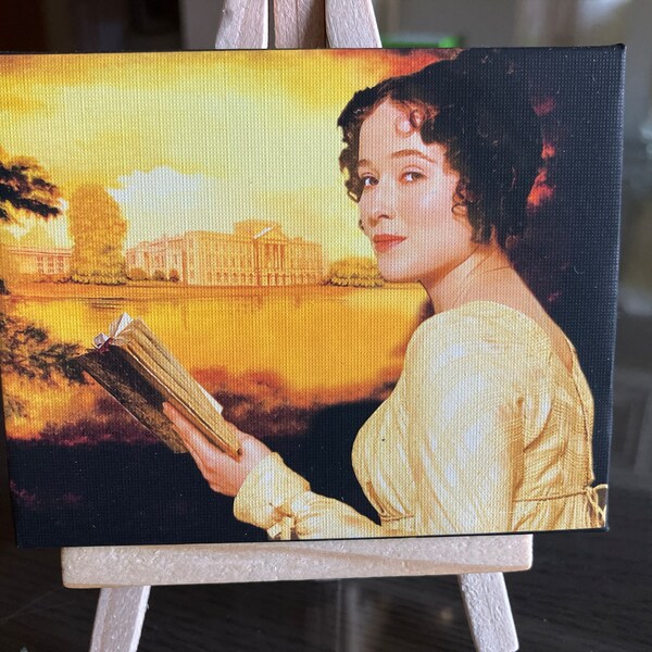 Altered Painting, Digital Download, Altered Art, Downloadable Art ...