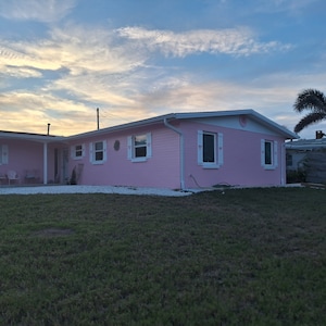 Exterior Shutter With Mid Century Modern MCM Starburst Cutout ...