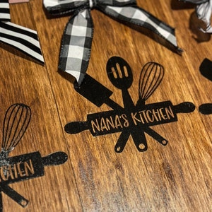 The Huge Kitchen Bundle Svg,kitchen Monogram Frames Bundle,baking ...