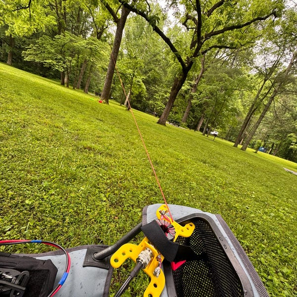 Ham Radio Mast Topper Ham Radio Dude Mast Topper Fits Clampable Masts ...