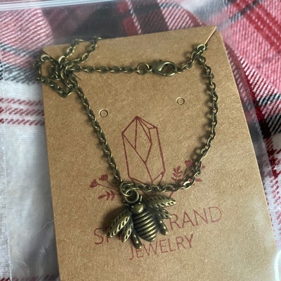 ADD ON CHAIN: Various Length Add a Plain Chain to Your Order - Etsy