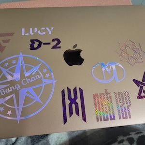 NCT Dream Mouse Pad, NCT Mouse Pad - Etsy