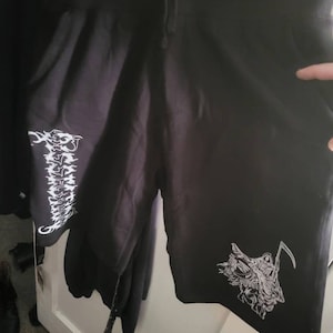 Heavy Metal Banner Flags Vol. 4 | Etsy