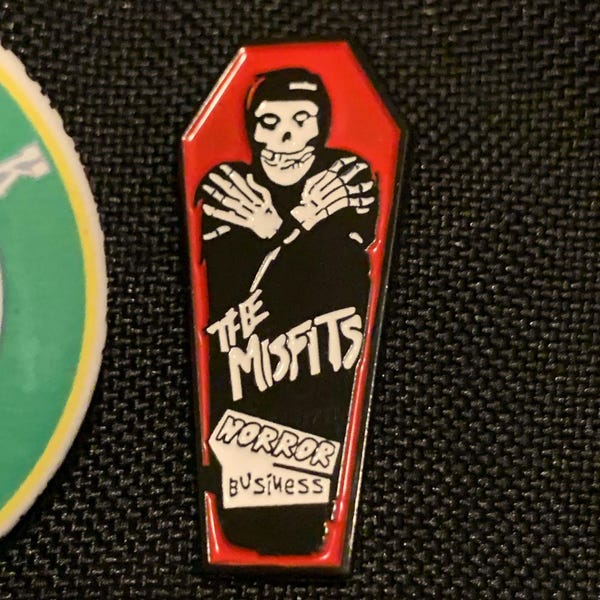 Ball and Chain Nu Metal Mall Goth Bracelet - Etsy