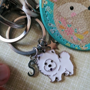 Cricket Keyring Cricket Keychain Cricket Stump Keychain - Etsy