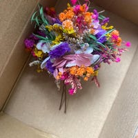 Lunaria Crown/ Dried Honesty/ Boho Flower Crown/ Dried Flower / Crown ...