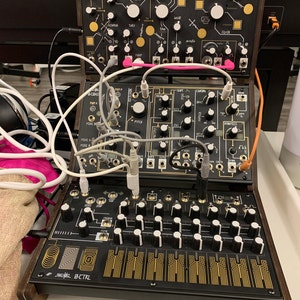 Impossibleshape 3 Tier Volca Rack Wooden Stand for Korg - Etsy