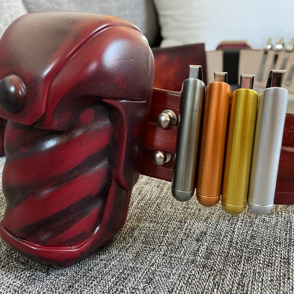 Jedi Food Capsules for Jedi or Sith X4 - Etsy