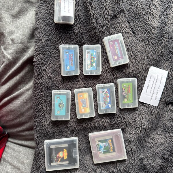 Fire Emblem Nintendo Game Boy Advance. GBA Cart With Case - Etsy