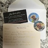 Custom Memorial, Remembrance and Funeral Pins/buttons/magnets - Etsy