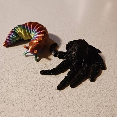 Fidget STIM Toy Darth Vador Star Wars Octopus - Etsy