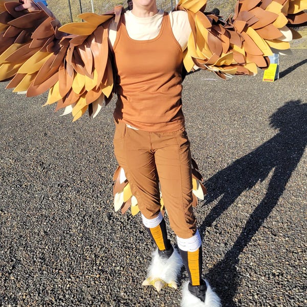 Wings for Photo Booth Angel Wings for Backdrop, White Wings, Selfie ...