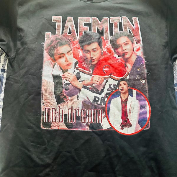 Vintage Byeon Woo Seok Unisex Tshirt| Kpop Bootleg Tshirt - Etsy