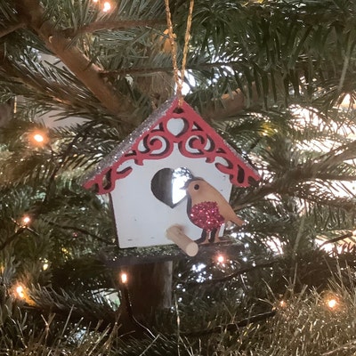 Garden Shed Flat Pack Model Construction Kit by Curious Rabbit - Etsy