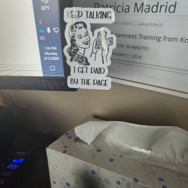 Court Reporter Steno Keyboard With Letters Sticker Decal for Steno ...