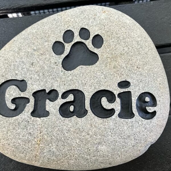 Engraved Recognition Paver | Memorial Paver | Building Marker Paver ...
