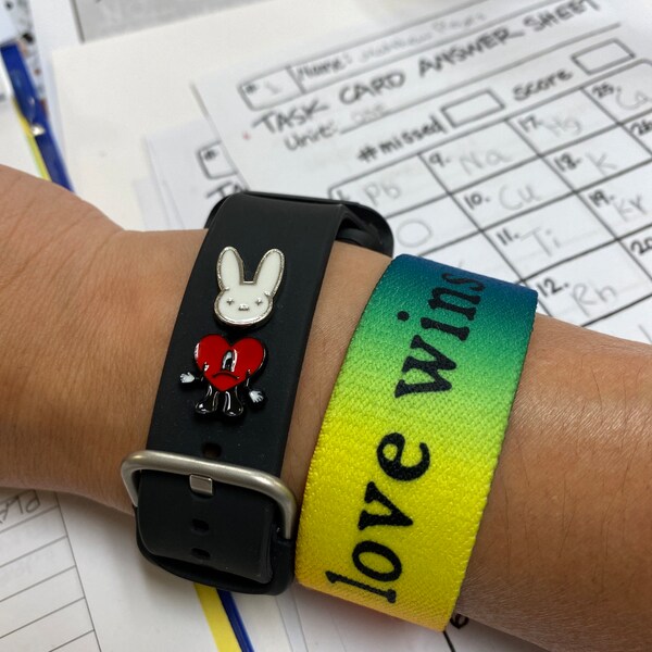 Apple Watch Charms| Smart Watch Charms| Magic Band Charms|flowers ...