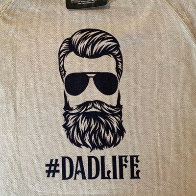 Bearded Dad Svg Dad Life Svg Dad Svg Gift for Dad Svg Dad Png Dad ...