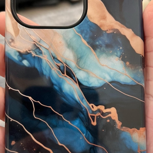 Watercolor Night Sky & River AirPod Pro Case | AirPod Case 1 2 | AirPod ...