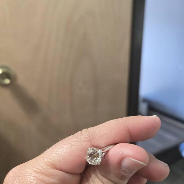 Large Aquamarine Specimen - Etsy