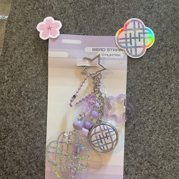 KPDH | Kpop Demon Hunters | Huntrix Saja Boys Derpy Sussie Stickers ...