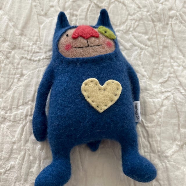 sweetpoppycat - Etsy Canada