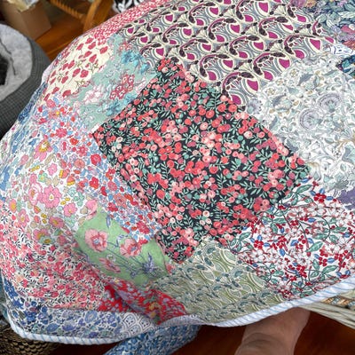 Smocked Bishop Daygowns Pattern by Ginger Snaps Designs - Etsy